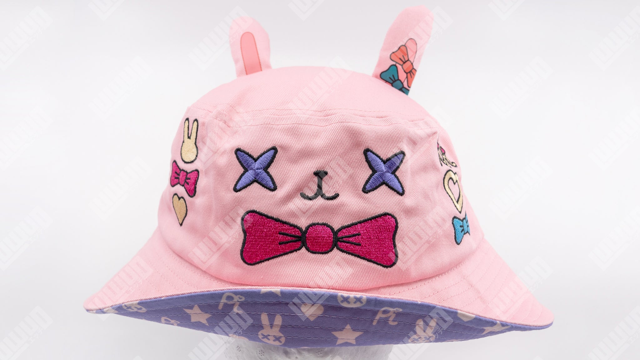 PC: Pippa Hat v2 – luwud